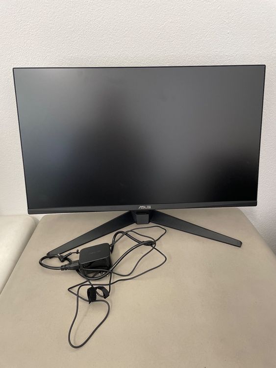 Monitor ASUS VG 27 | Gaming/Office | Kaufen auf Ricardo