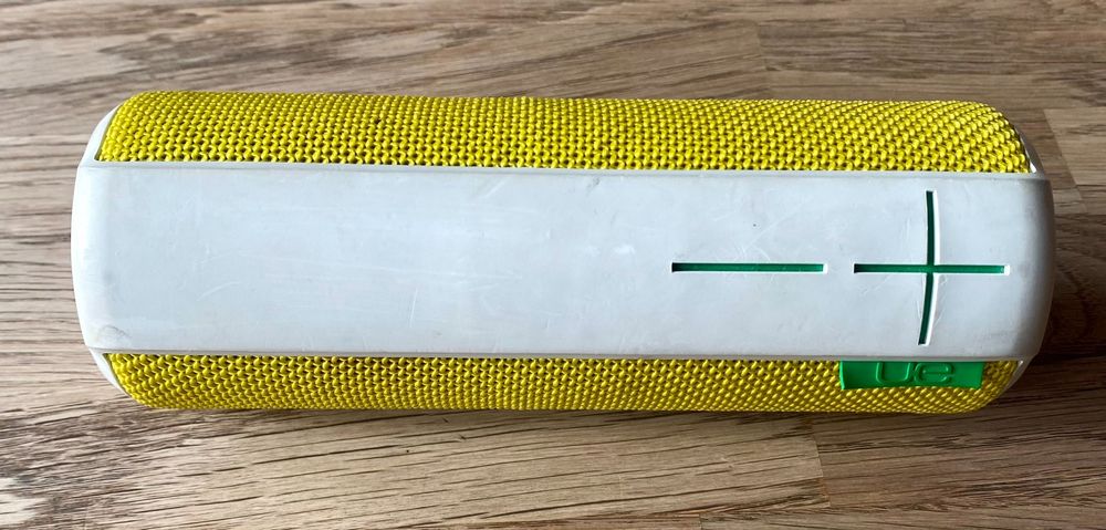 UE Boom Generation 1 (Gebraucht) in Tumegl/Tomils für CHF 15 – mit ...