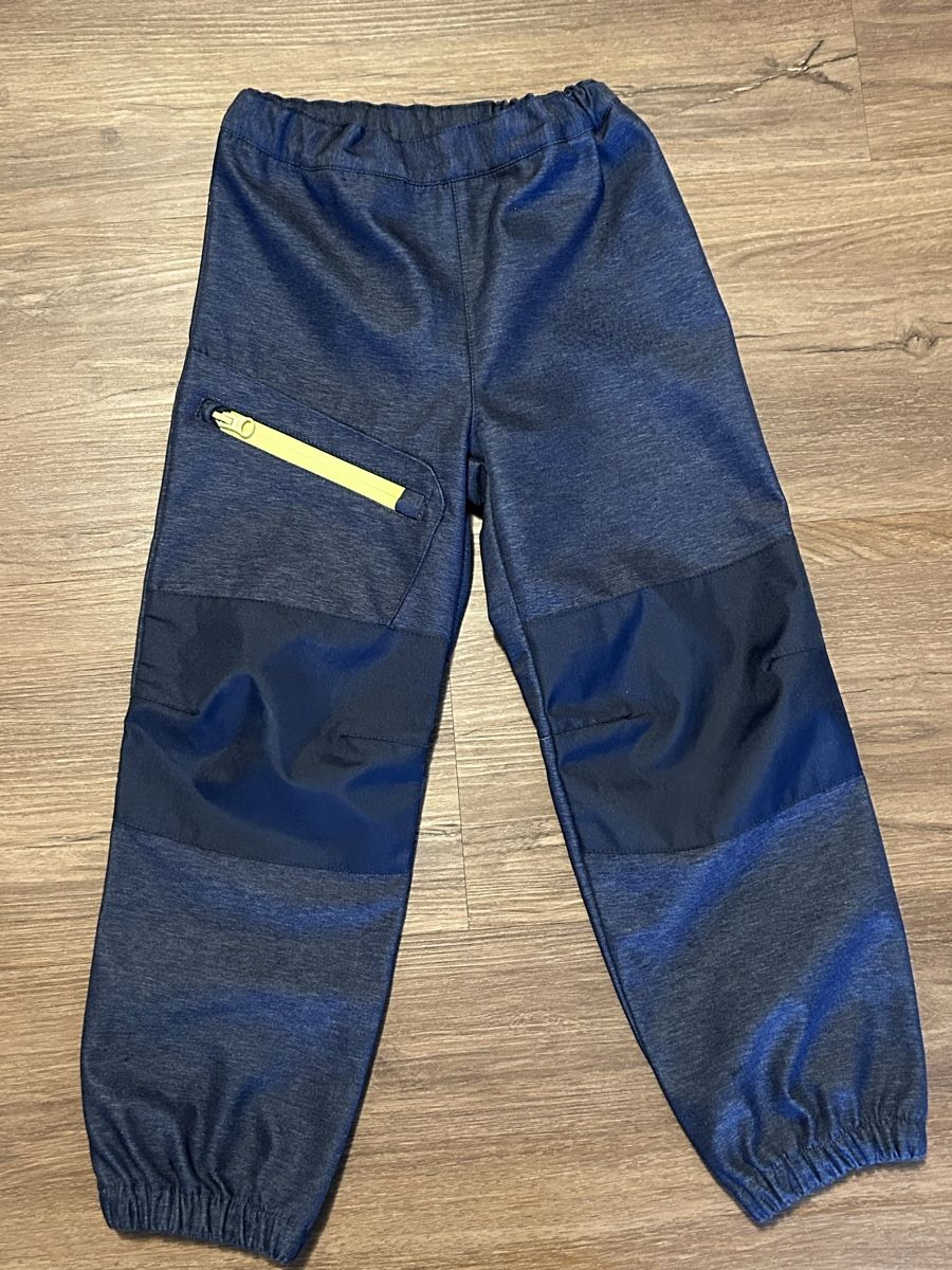 TCM Tchibo Outdoor Hose Gr. 110/116 , Top Zustand (Neu (gemäss Beschreibung)) in Sursee für CHF ...