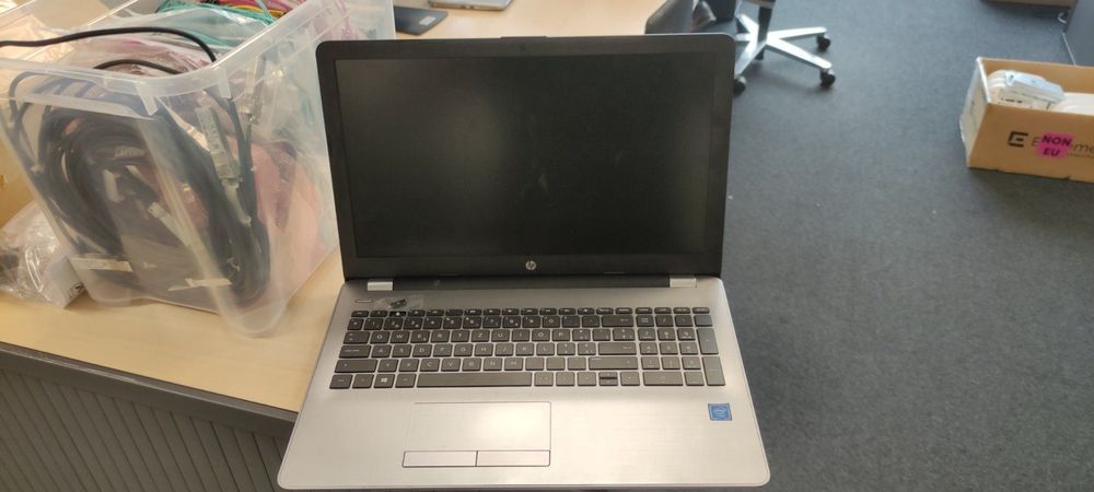 Hp 260 g6 celeron 4gbram 500gb 15" win10 | Kaufen auf Ricardo