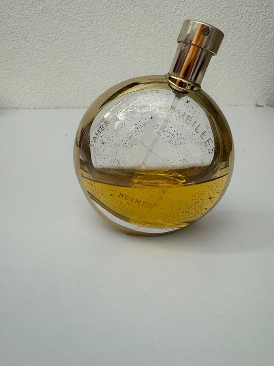 HERMES, AMBRE MARVEILLES 100ml (Gebraucht) in Giebenach für CHF 10 ...