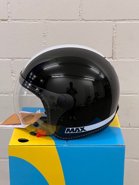 Vespa Helm Maxi Power (Neu und originalverpackt) in Hochdorf für CHF 29 ...