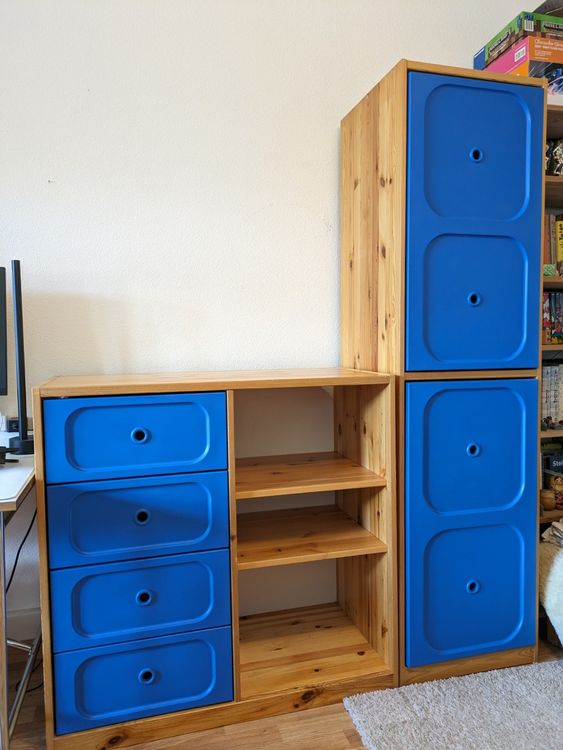 IKEA Trofast (Kommode & Schrank) GRATIS / Abholung | Kaufen auf Ricardo