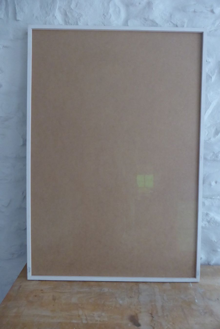 Bilderrahmen Ruckwand Stifte