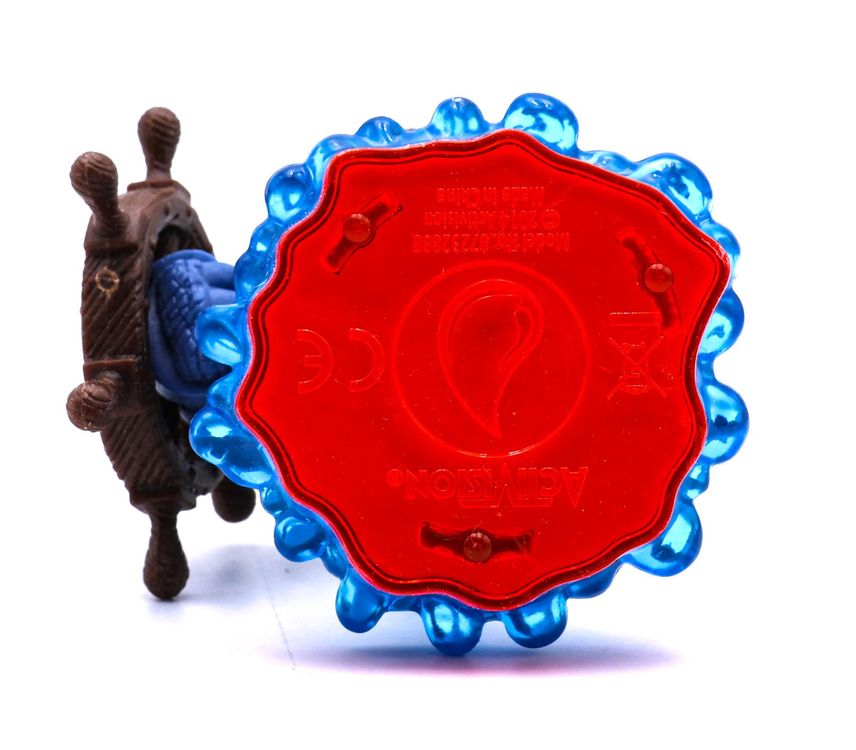 Flip Wreck (Series 1) - Skylanders Trap Team (Gebraucht) in Paudex für ...