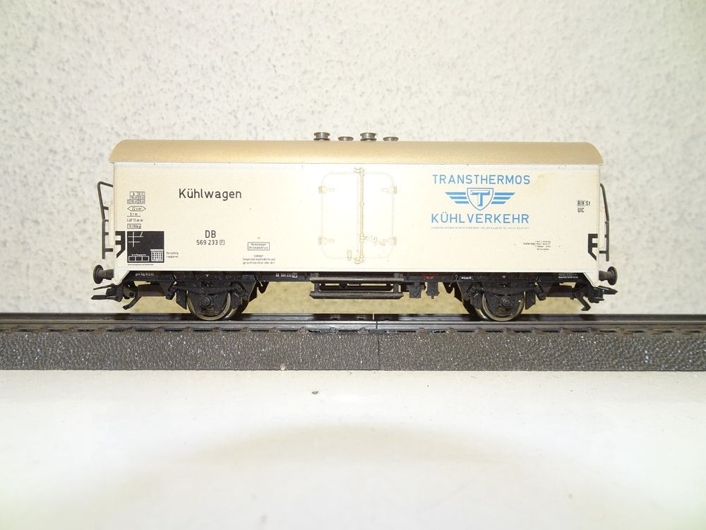 Faszinierend Kuhlwagen Kaufen Gebraucht Bilder