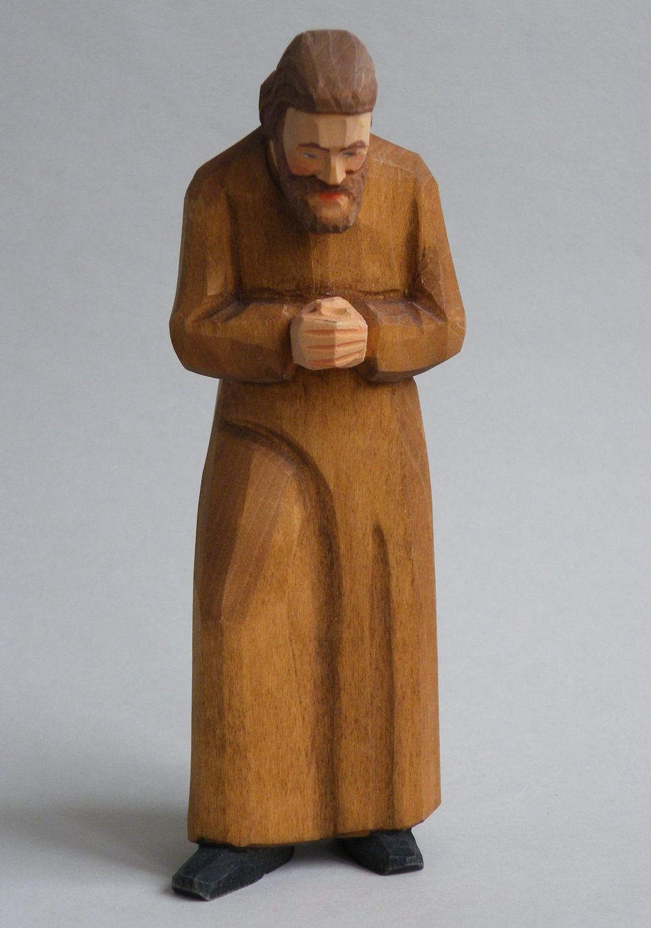 Josef 09.003.0F , Huggler Serie Christnacht 14 cm , 1974 (Gebraucht) in ...