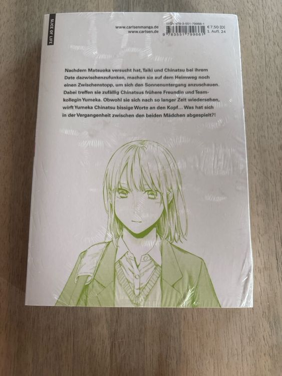 Blue Box Band 10 (Neu und originalverpackt) in Zürich für CHF 9 – mit ...