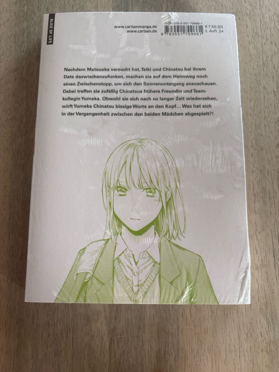 Blue Box Band 10 (Neu und originalverpackt) in Zürich für CHF 9 – mit ...