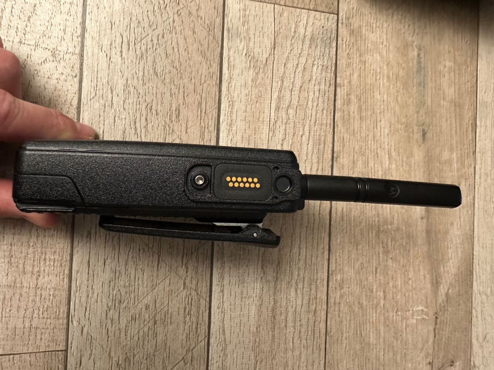 Motorola DP4400e/DP4400 (Gebraucht) in Emmenbrücke für CHF 1000 – mit ...