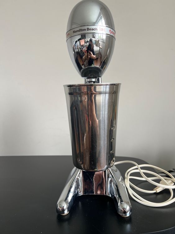 Hamilton Beach Scovill Drinkmaster Shaker (Gebraucht) in Jona für CHF ...