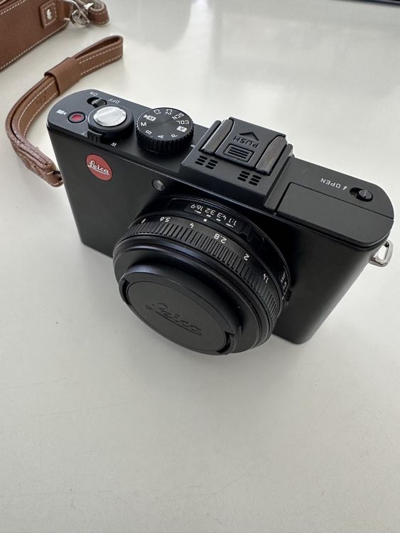 Leica D-Lux 6 (Gebraucht) in Frauenfeld für CHF 420 – mit Lieferung auf ...