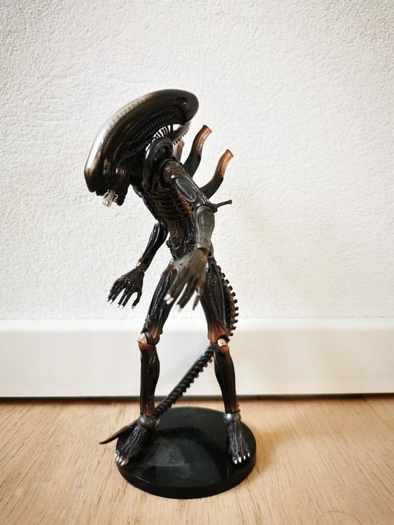 Alien big chap Hr Giger (Neu (gemäss Beschreibung)) in für CHF 36 – mit ...