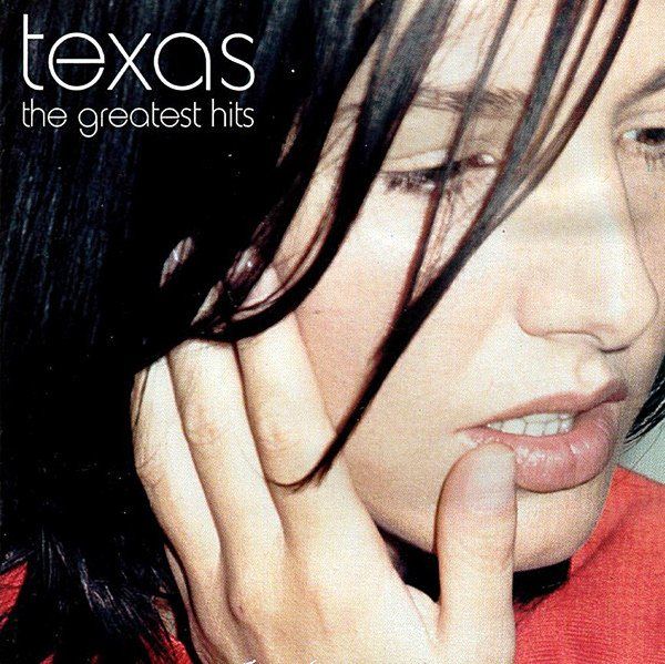 Texas – The Greatest Hits (Gebraucht) in St.Gallen für CHF 1 – mit ...