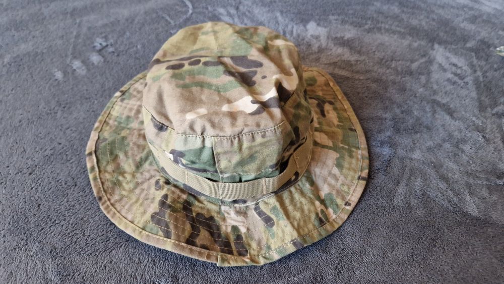 Boonie Hat Camoflage Multicam | Kaufen auf Ricardo