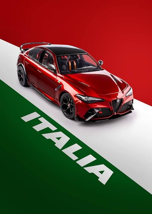 Alfa Romeo Giulia Gta Kaufen