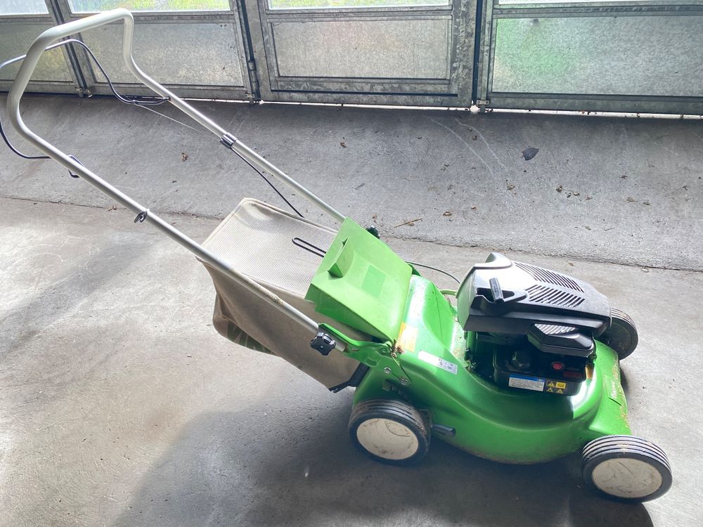 Rasenmäher Viking MB 248.1 (Gebraucht) in Dulliken für CHF 85 – nur ...