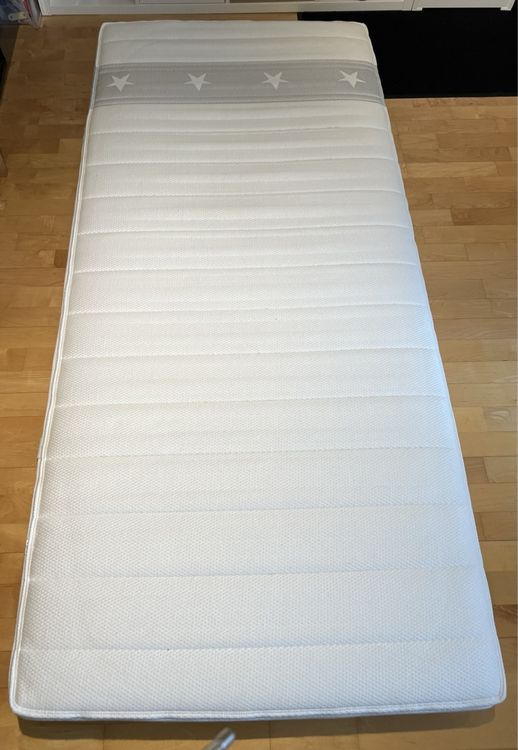 2 Riposa Grandessa Luxe III Matrazen 90x200 (Gebraucht) in Weisslingen ...