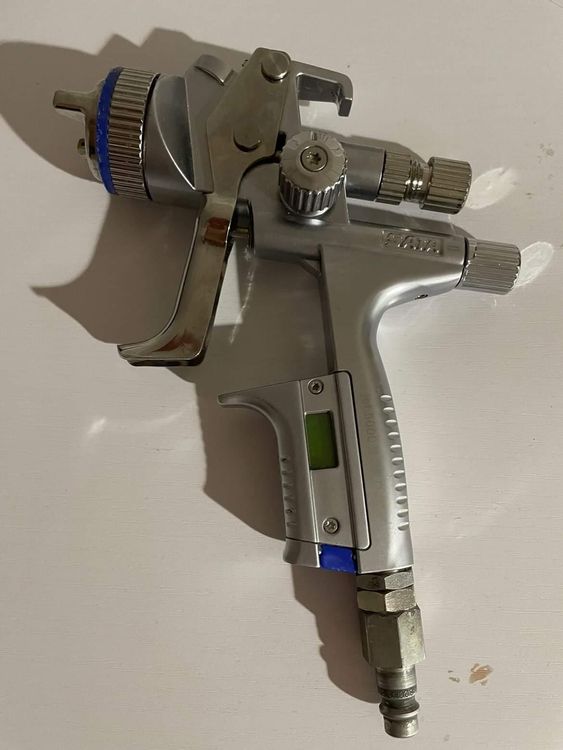 Sata 5000 RP Digital | Kaufen auf Ricardo