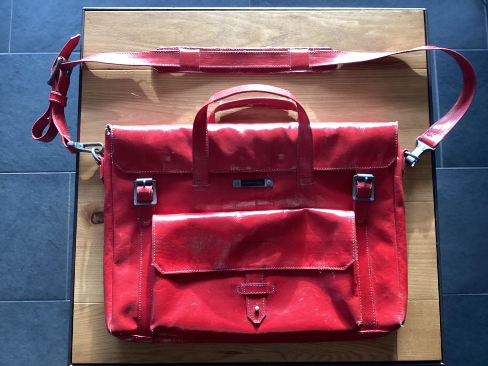 Freitag Tasche für Laptops (Gebraucht) in Zürich für CHF 106 – mit ...