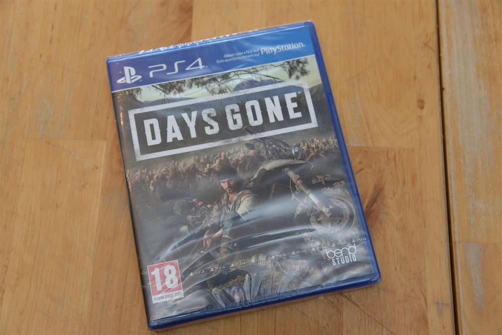 Days Gone (NEU) | Kaufen auf Ricardo