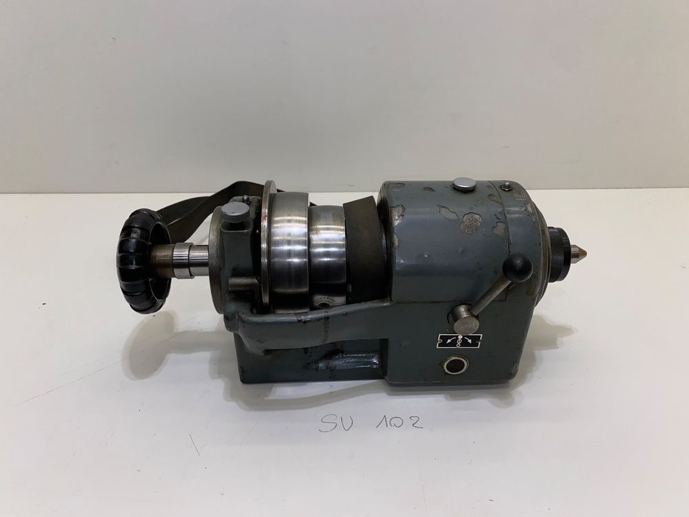 Schaublin Spindelstock W20 (Gebraucht) in Boswil für CHF 405 – mit Lieferung auf Ricardo kaufen