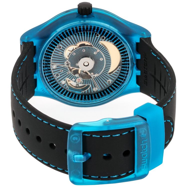 Swatch Automatic Sistem 51 SISTEM CLASS ★ ungetragen | Kaufen auf Ricardo