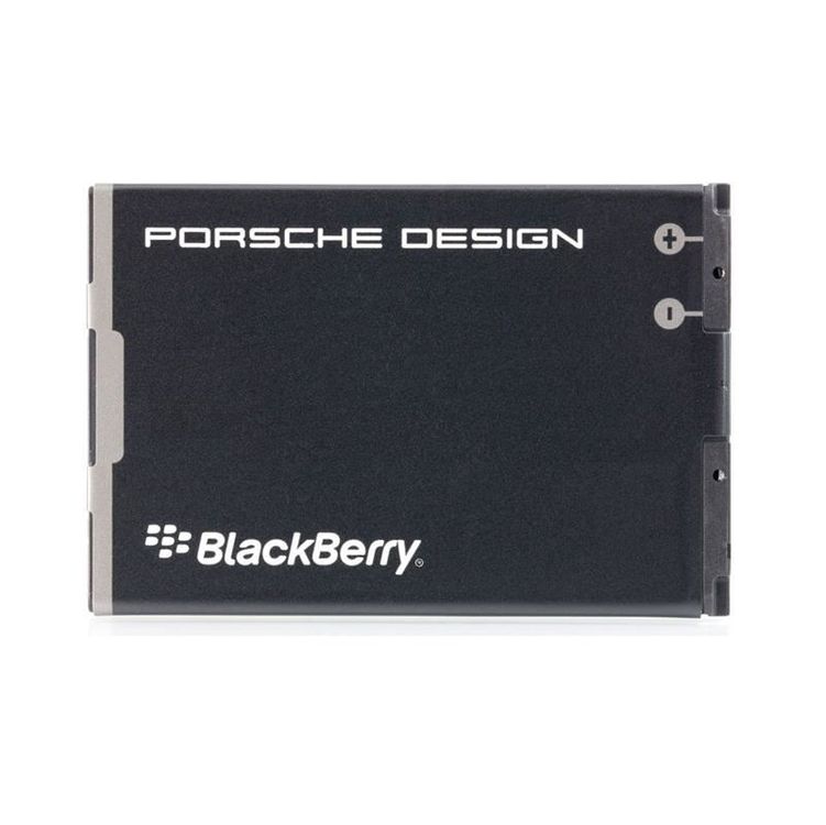Original Blackberry Porsche Design JM... (Gebraucht) in Rheine für CHF ...