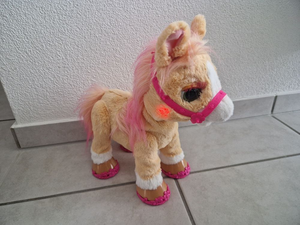 Mbelfe 35 Cm Hoch