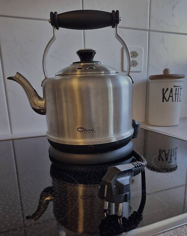 Original Ottoni Wasserkocher (D'occasion) à Zürich pour CHF 55 ...