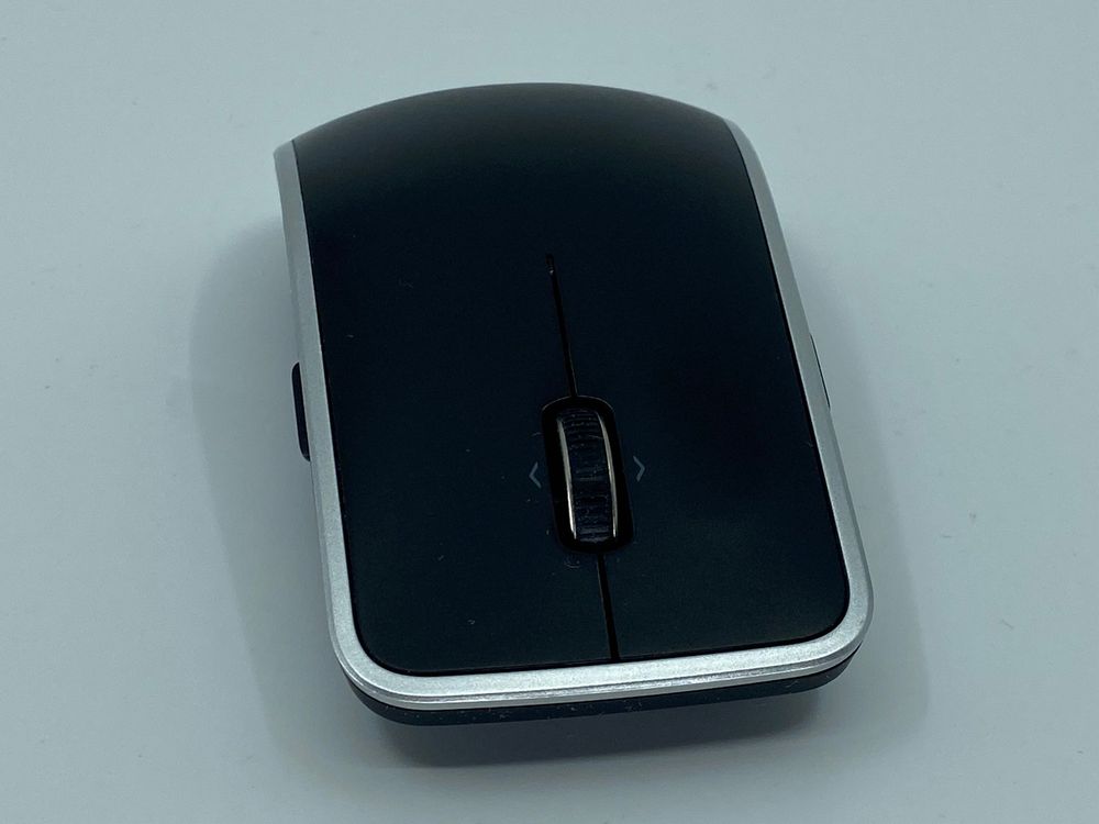 Dell Wireless Laser Mouse WM514 mit USB Dongle (Gebraucht) in ...