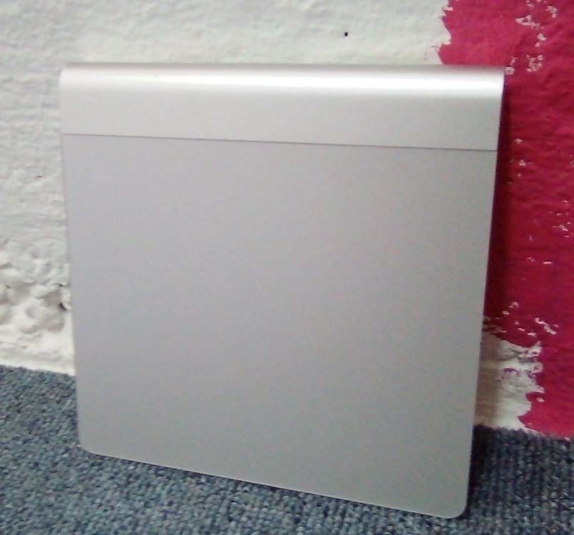 Apple Wireless Trackpad Touchpad Mac Original MacbookPro OEM (Gebraucht ...