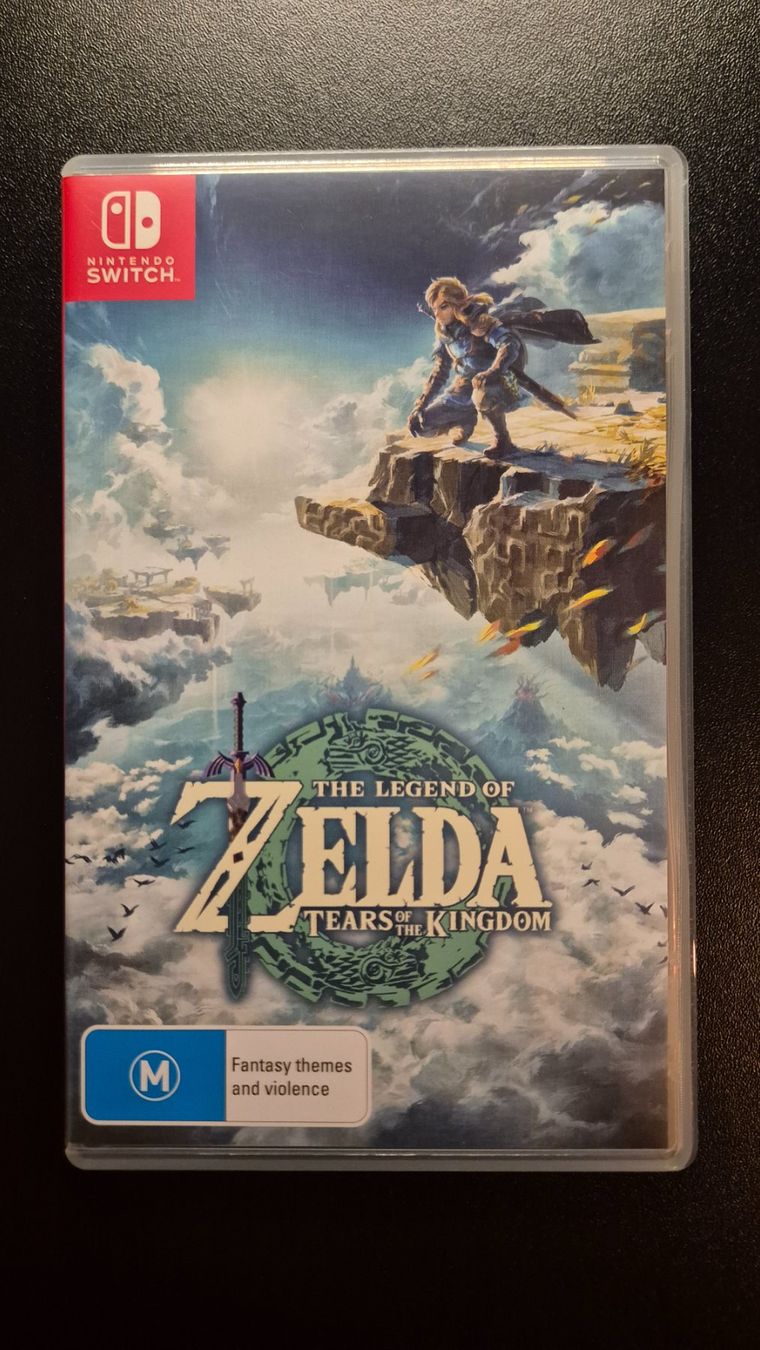 Wunderbar Zelda Spiele Switch Fotos