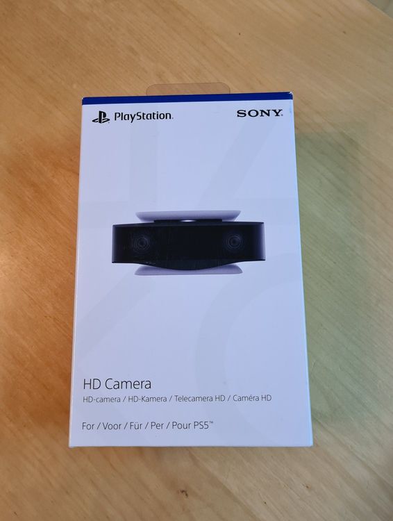 PS5 HD Kamera | Kaufen auf Ricardo