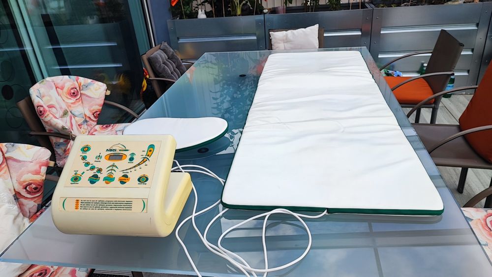 Magnet-Resonanz-Matte MRS 2000+ Home (Gebraucht) in Mosnang für CHF 550 ...