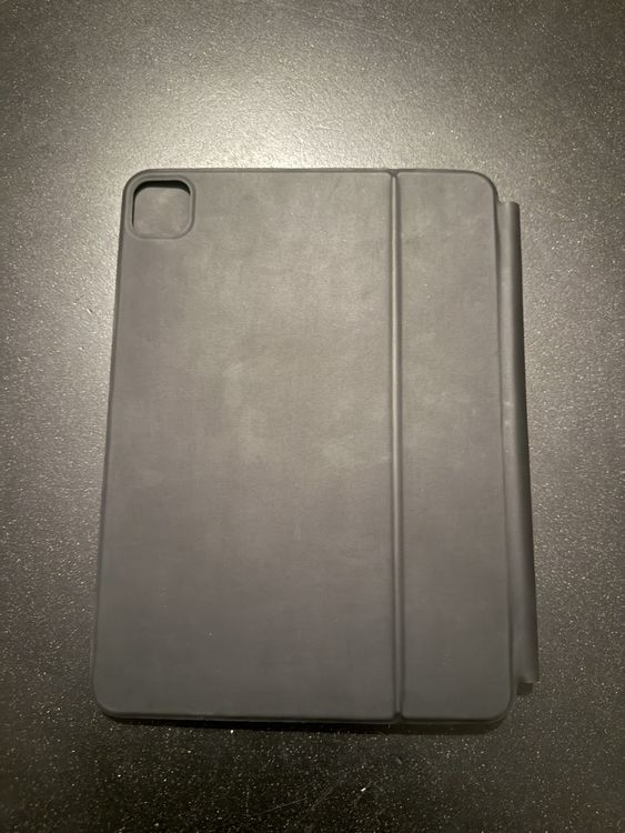 iPad Hülle mit Tastatur iPad Pro 11" 3. Generation (Gebraucht) in ...