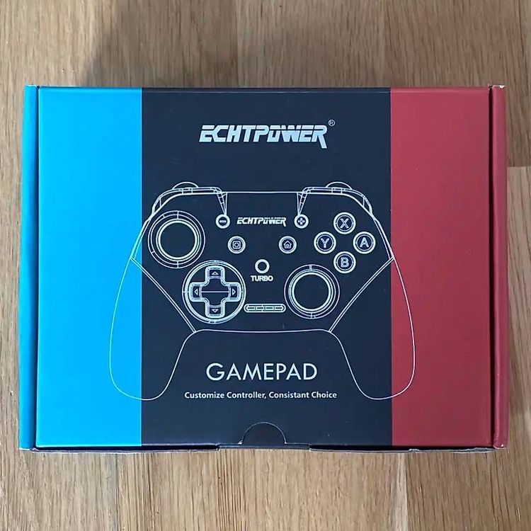 Echtpower Controller (Gebraucht) in Zürich für CHF 10 – nur Abholung auf Ricardo kaufen