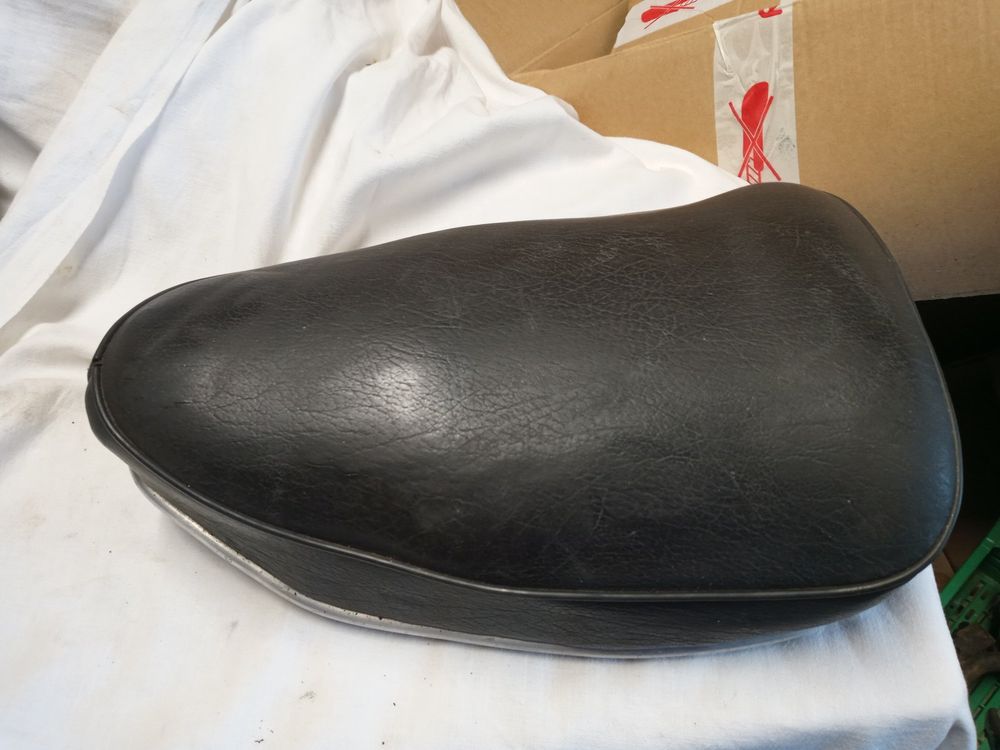 Puch Sachs Pony Sattel Denfeld | Kaufen auf Ricardo