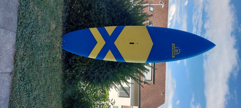 SUP Hardboard Touring | Kaufen auf Ricardo