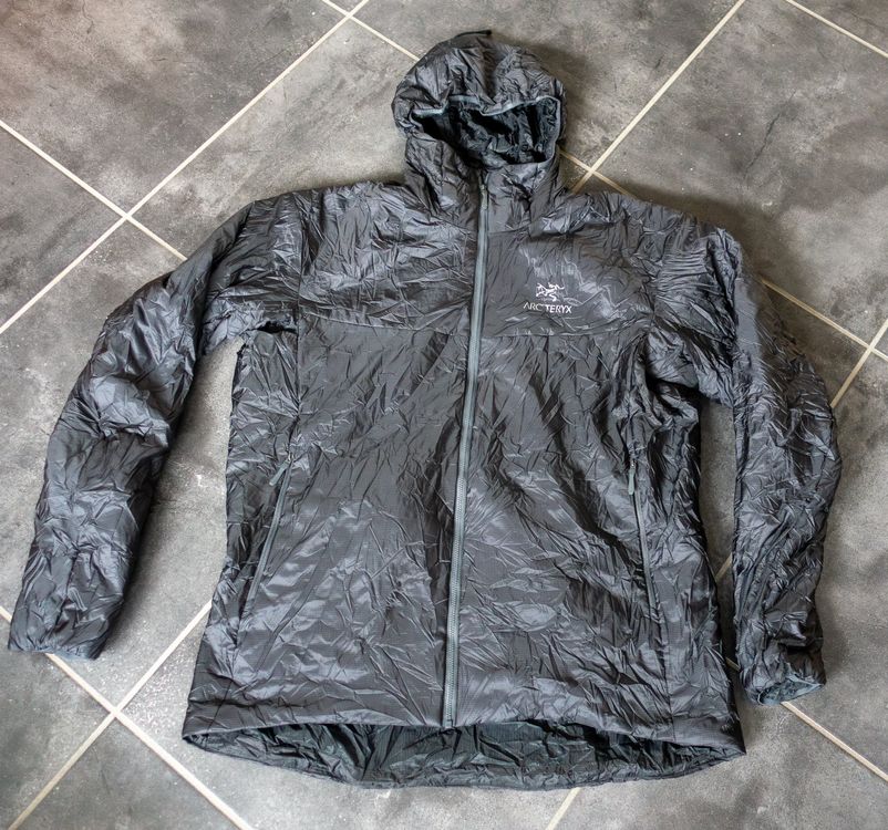 Arc’teryx NUCLEI Kunstfaserjacke – Men/XL (Gebraucht) in Berneck für ...