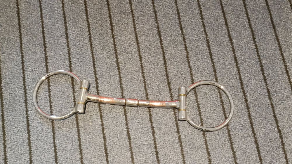 Trense Snifle Bit (Gebraucht) in Einsiedeln für CHF 25 – mit Lieferung ...