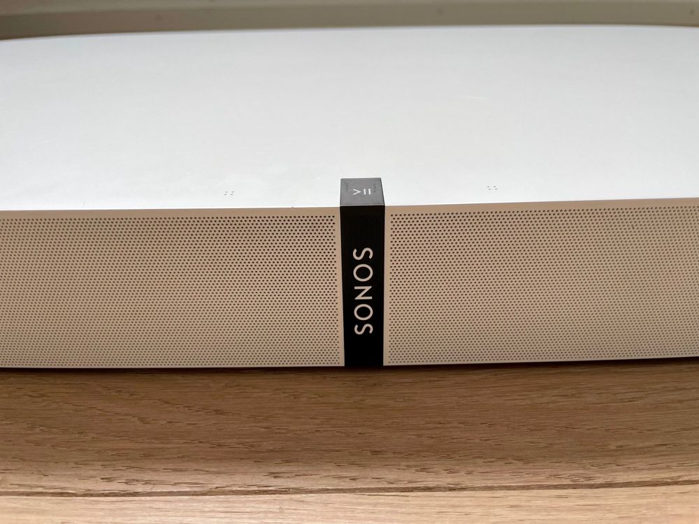 Sonos Playbase (Gebraucht) in Würenlos für CHF 320 – nur Abholung auf ...