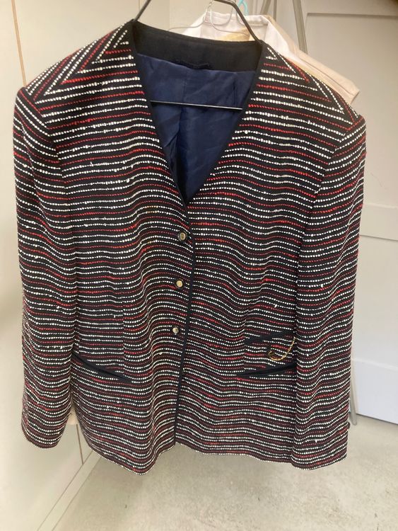 Original Horst Basler, Delmod Gr:44 (Gebraucht) in dübendorf für CHF 8 ...