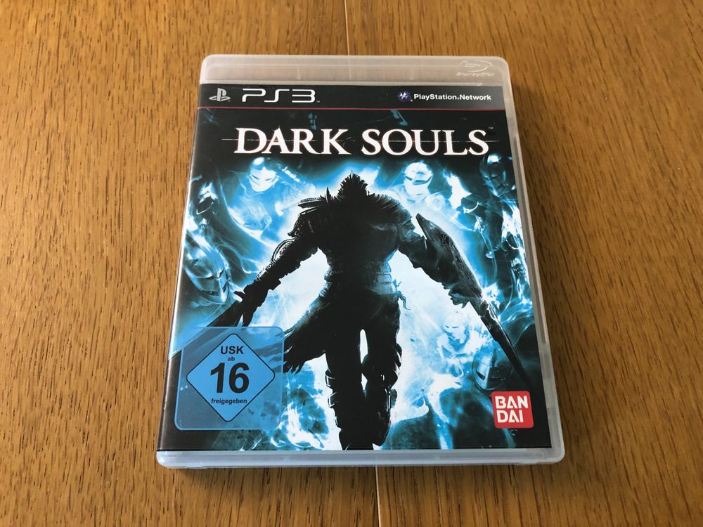 Dark Souls, PS3 (Neu (gemäss Beschreibung)) in Aadorf für CHF 11.1 ...