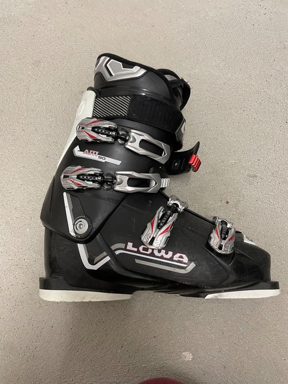 Skischuhe Lowa | Kaufen auf Ricardo