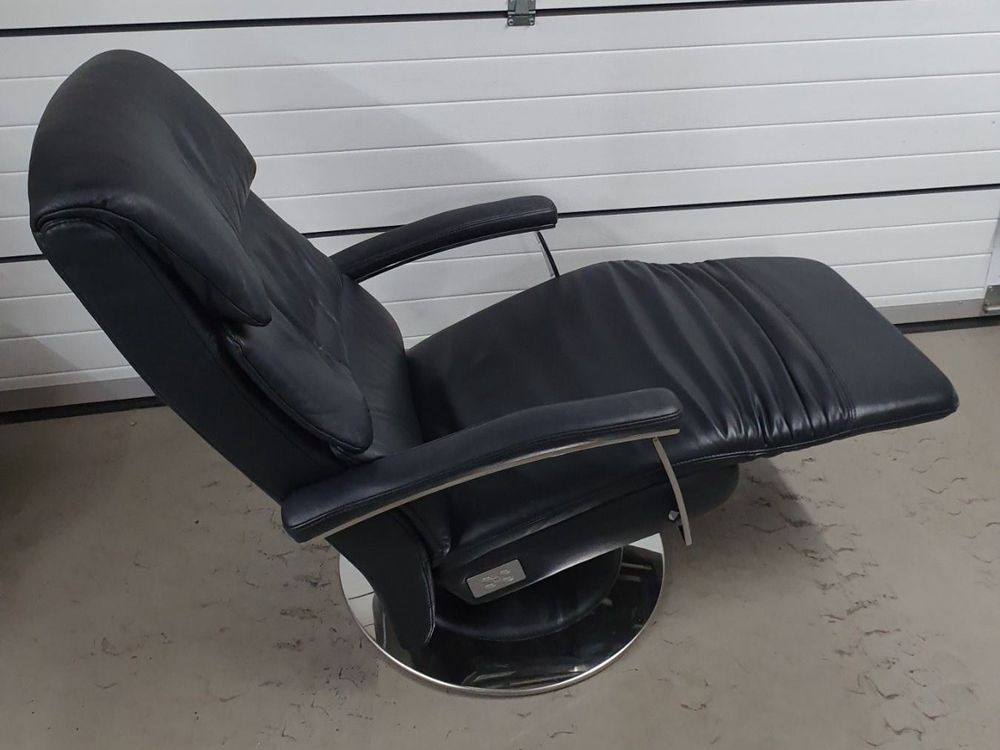 Ewald Schillig Sessel Reparatur