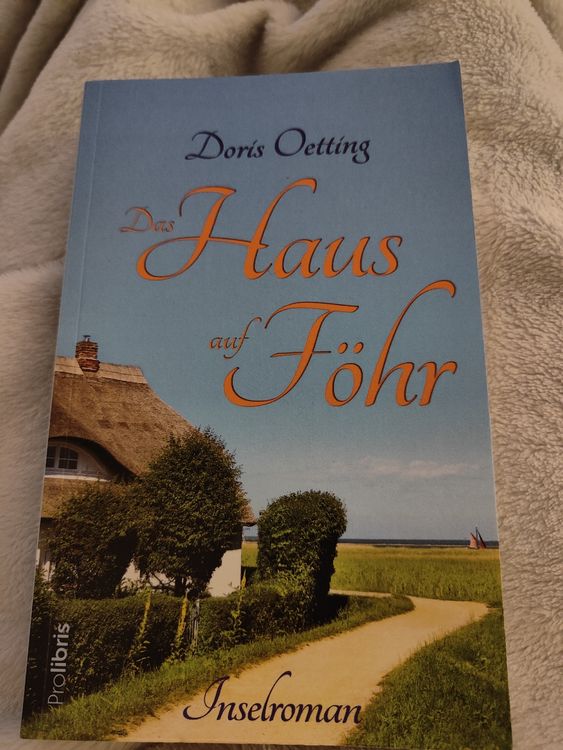 doris oetting / das haus auf föhr | Kaufen auf Ricardo