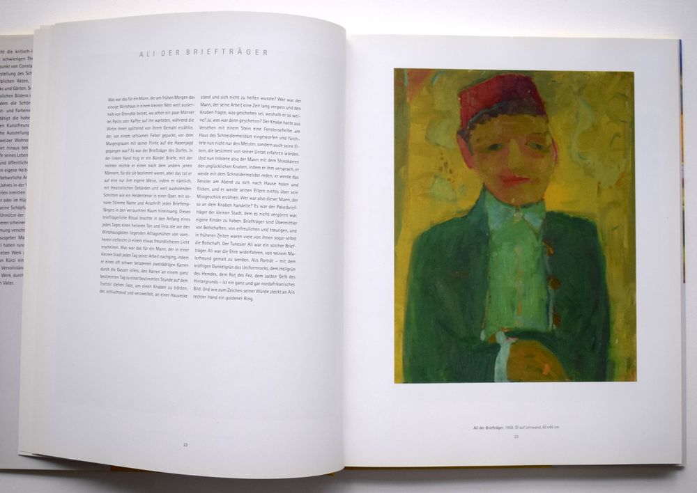 Constantin Polastri CH Rare Monografiie Markus Timo Rüegg (Gebraucht ...