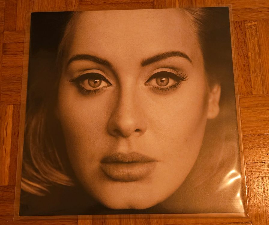 Adele 25 | Kaufen auf Ricardo