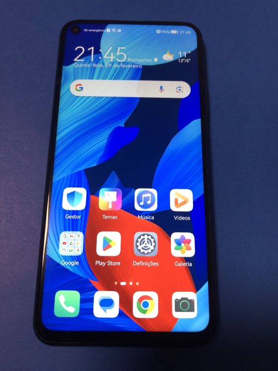 Huawei nova 5T | Kaufen auf Ricardo